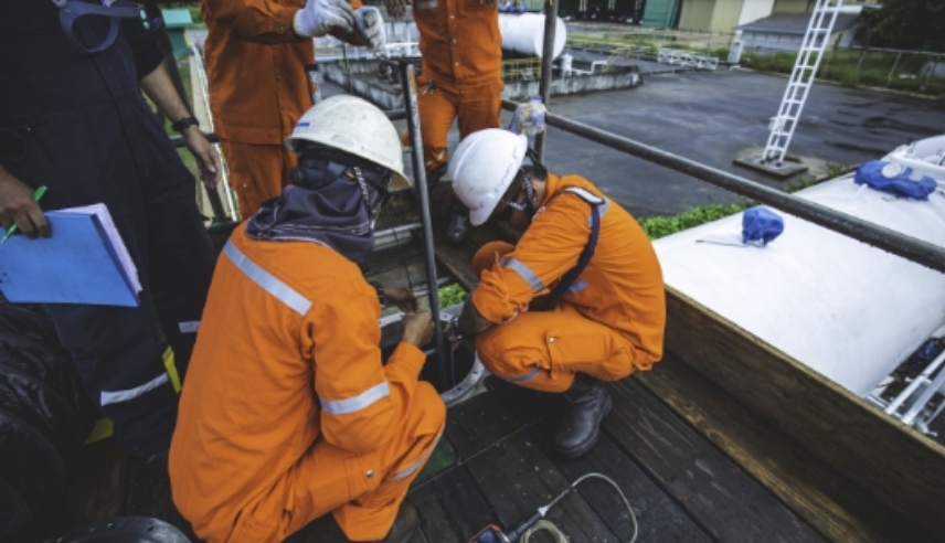 Training for General Purpose Ratings | Dev Marine Academy