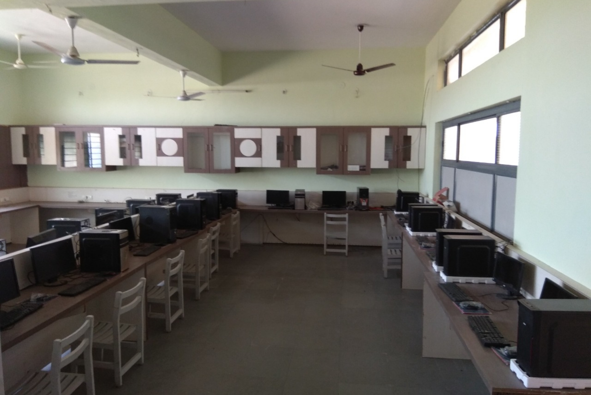 Gallery Dev Marine Academy